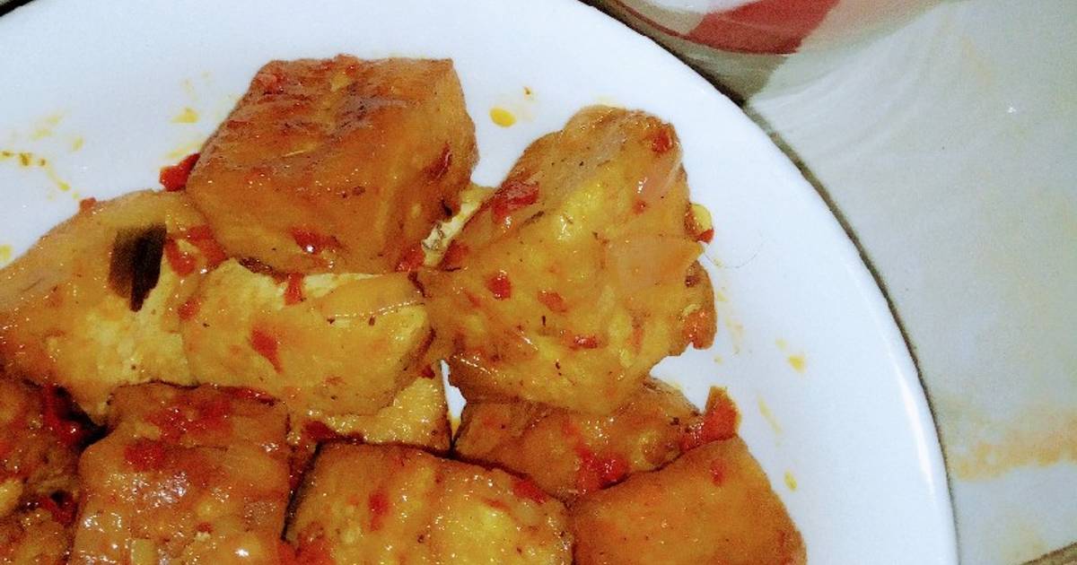Peppered Tofu (Awara) & kunu Recipe by Oum Ashraf's Kitchen - Cookpad