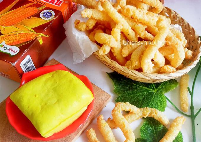Resep Ulat tahu oleh Chiensyn Kuliner - Cookpad