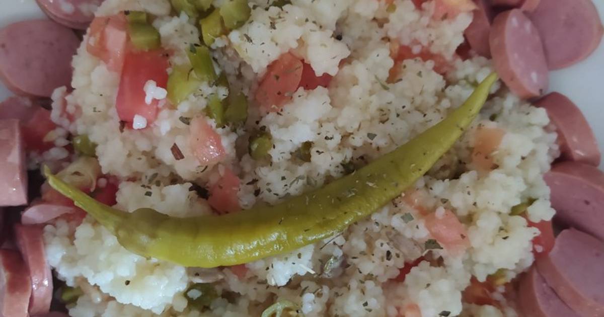Cucú - 1.208 recetas caseras- Cookpad