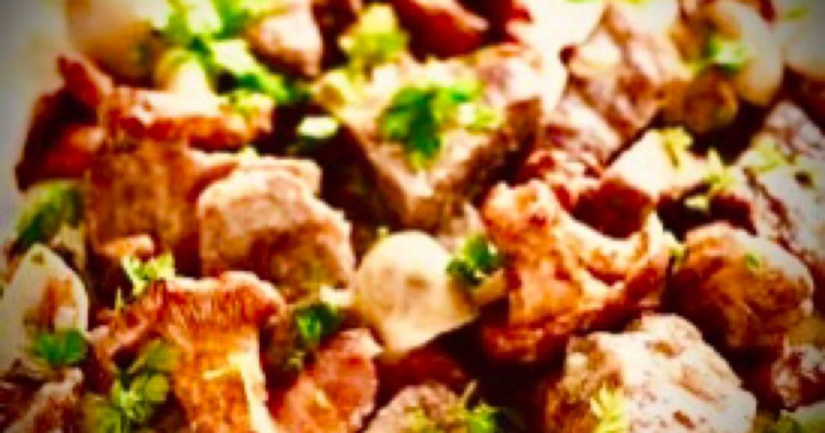 Babilla de res - 53 recetas caseras- Cookpad