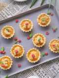 Resep pie rumahan enak dan mudah - Cookpad