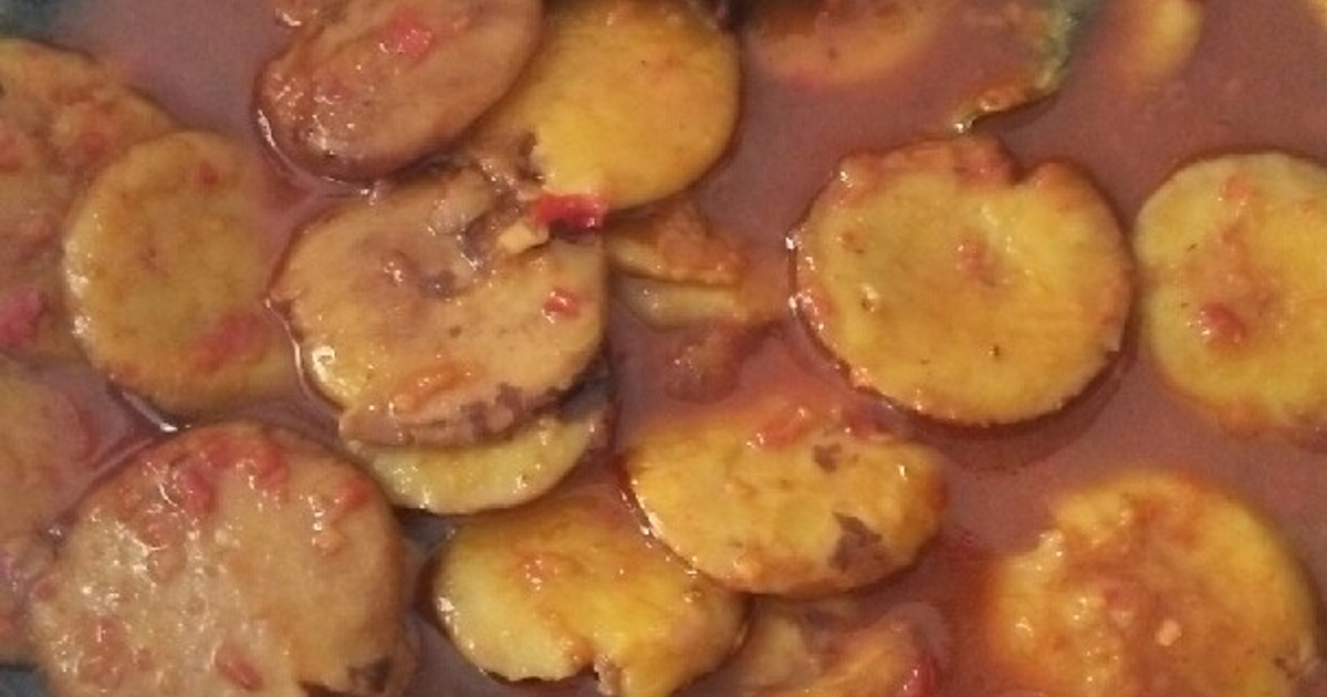 Resep Tips Rebus Jengkol Cepat Empuk Dan Pulen oleh tth masak *Riri ...