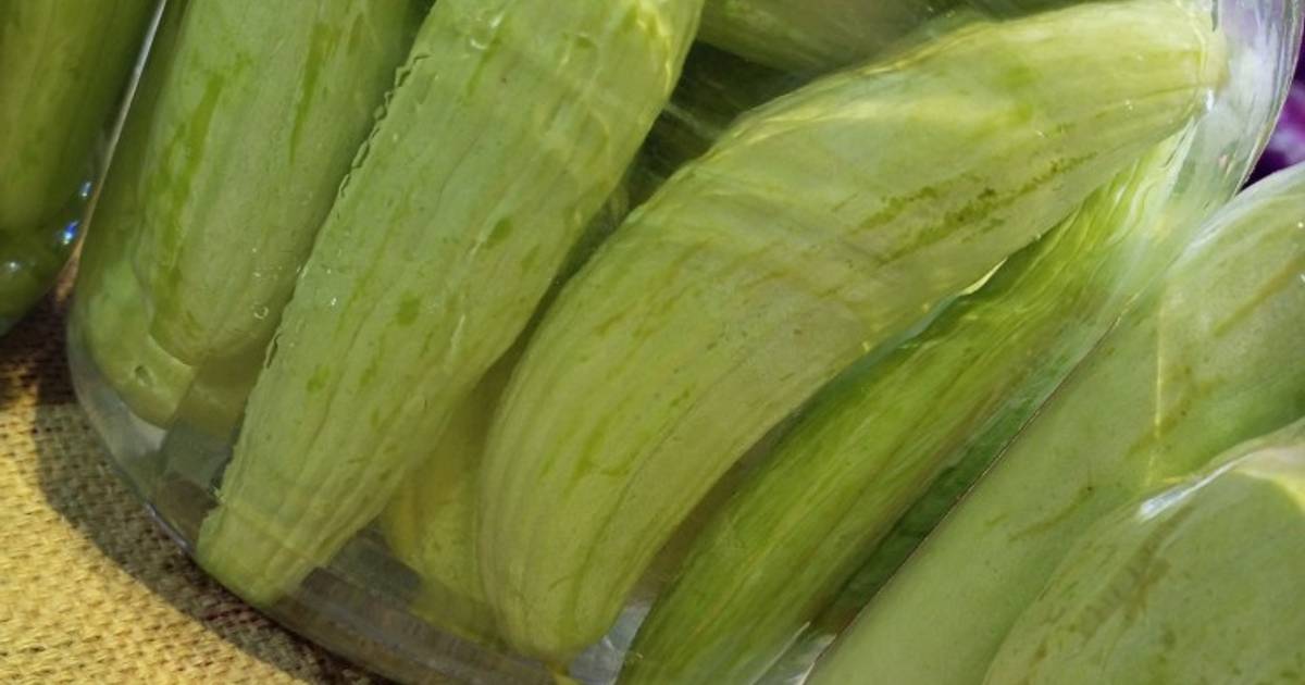 طريقة عمل كبيس مقتي - 75 وصفة سهلة وسريعة - كوكباد