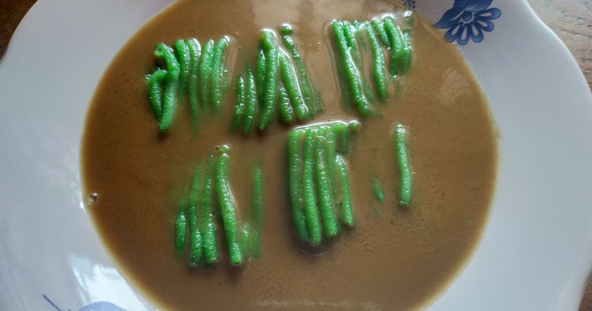 Resep Petulo Khas Jawa oleh أيو ديوانتي - Cookpad