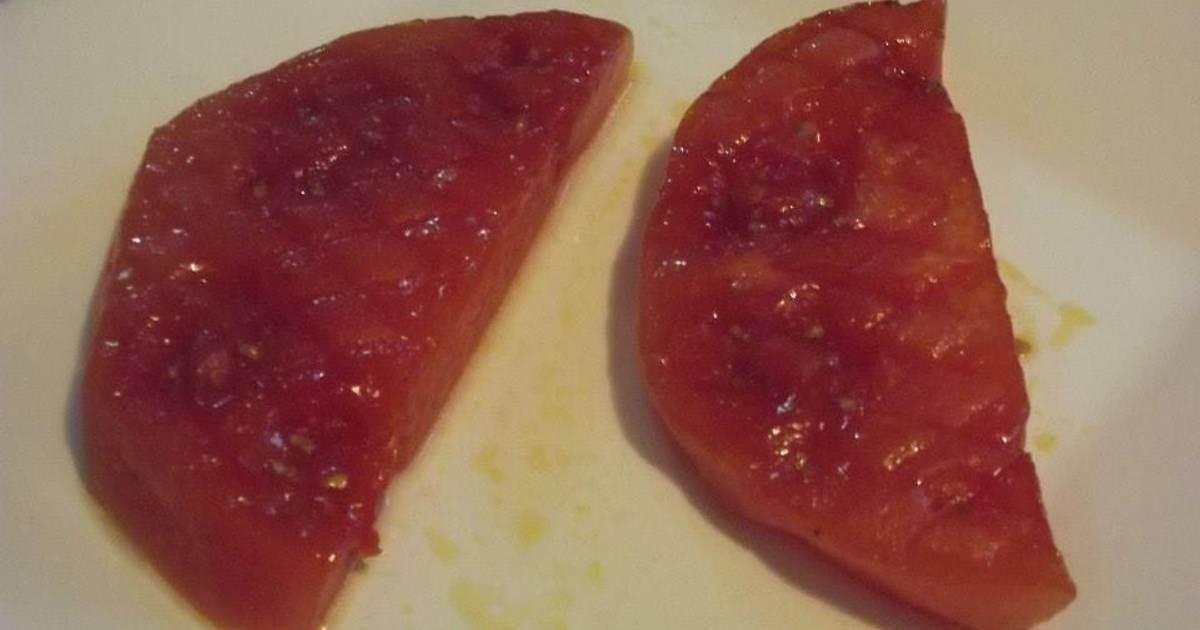 Sandía asada a la cerveza y pasilla Receta de MARTÍN GERARDO RAMÍREZ ...