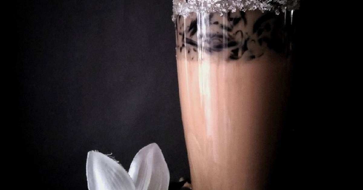 254 resep minuman milo hangat enak dan mudah - Cookpad