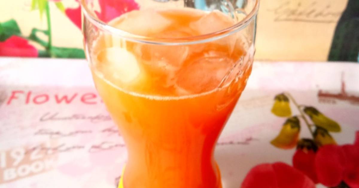 Refrescos - 608 recetas caseras- Cookpad