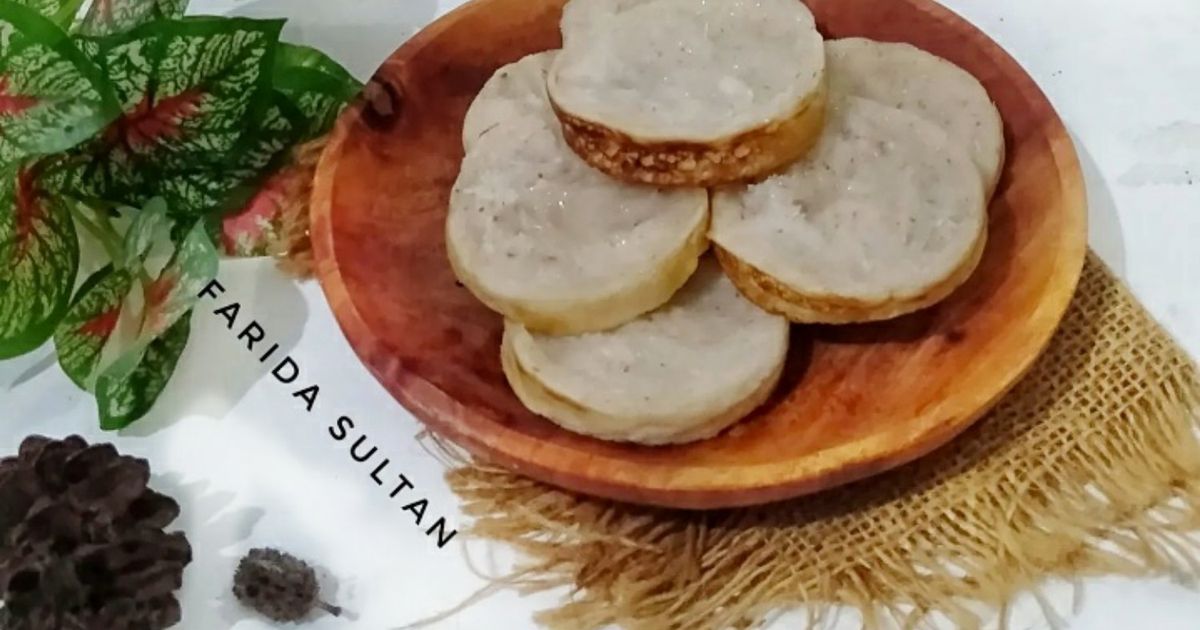 Resep gonjing rumahan enak dan mudah - Cookpad
