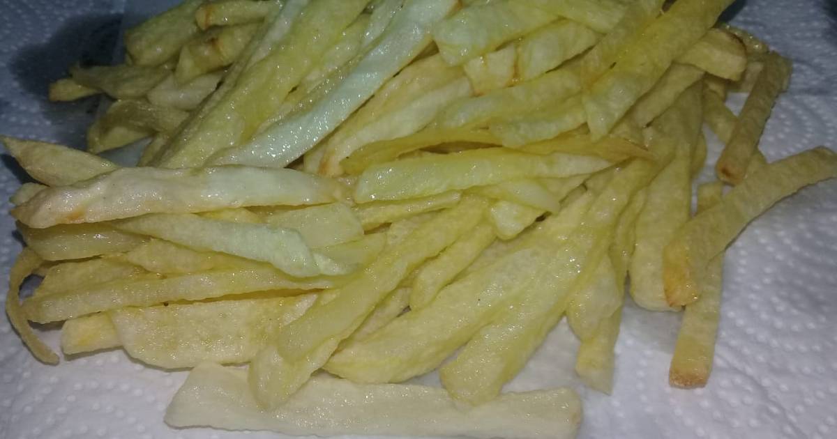 Comidas fritas - 57,088 recetas caseras- Cookpad