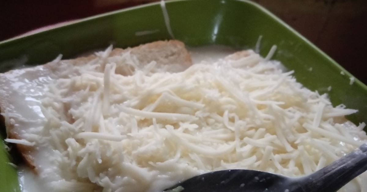 Resep Stuff Roti Mudah membuatnya oleh Ajeng Kuspratiwi - Cookpad