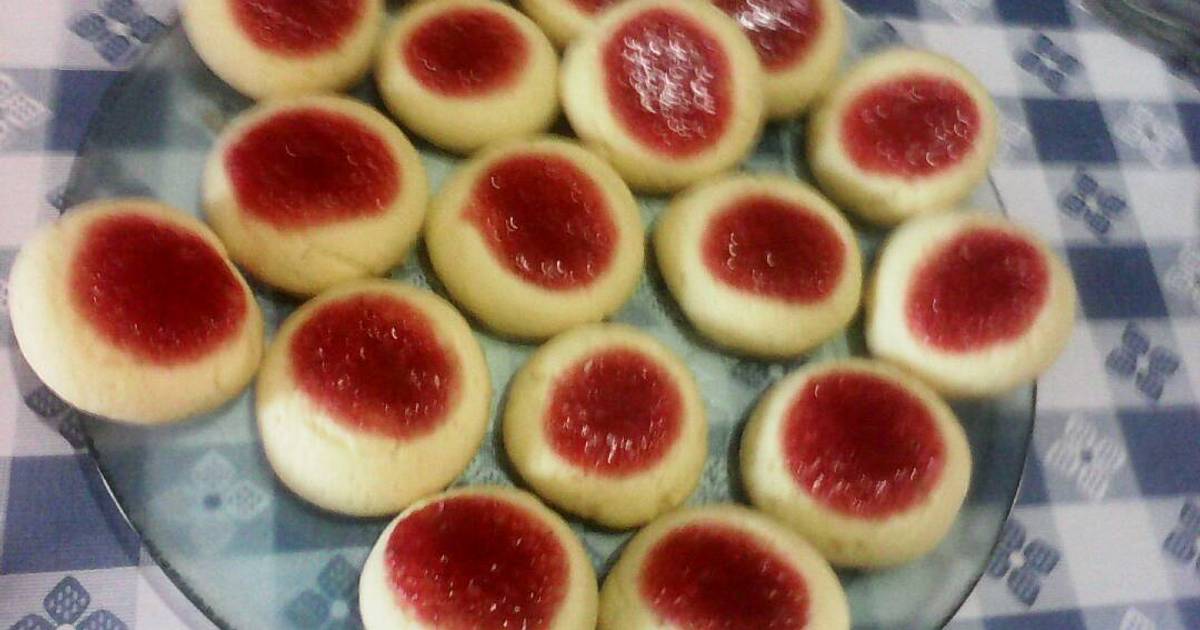 Ojitos - 311 recetas caseras- Cookpad