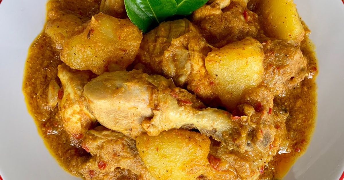 Resep Manuk Andaliman oleh Kitchen Lab - Cookpad