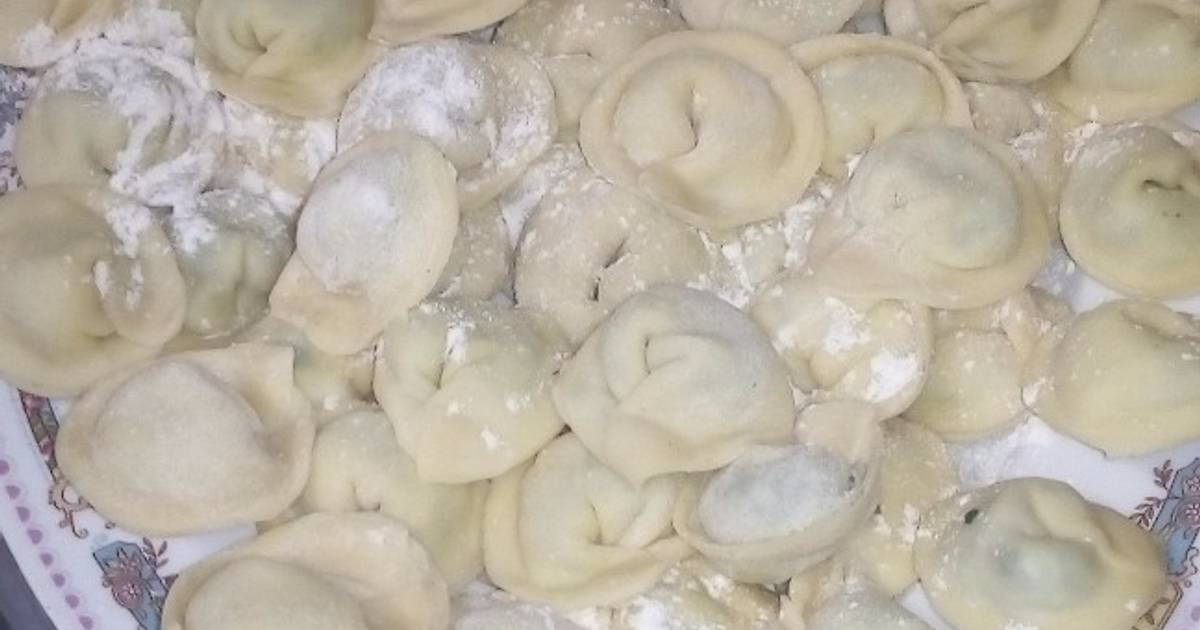 Como hacer capeletis - 68 recetas caseras- Cookpad