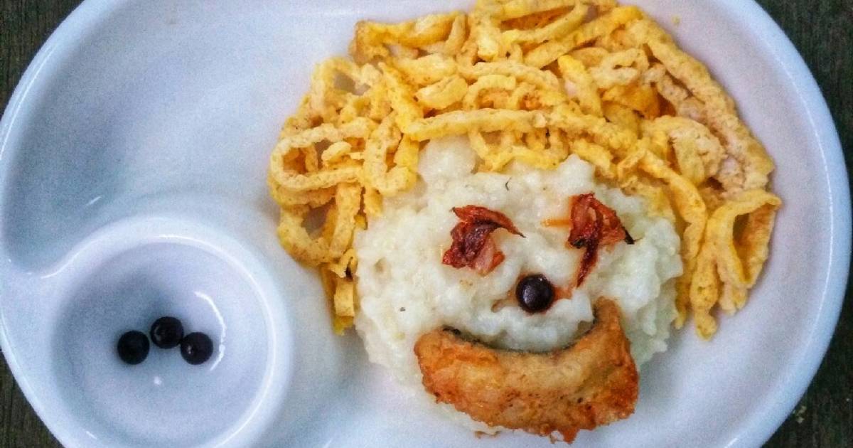 74 resep nasi telur kribo enak dan mudah - Cookpad