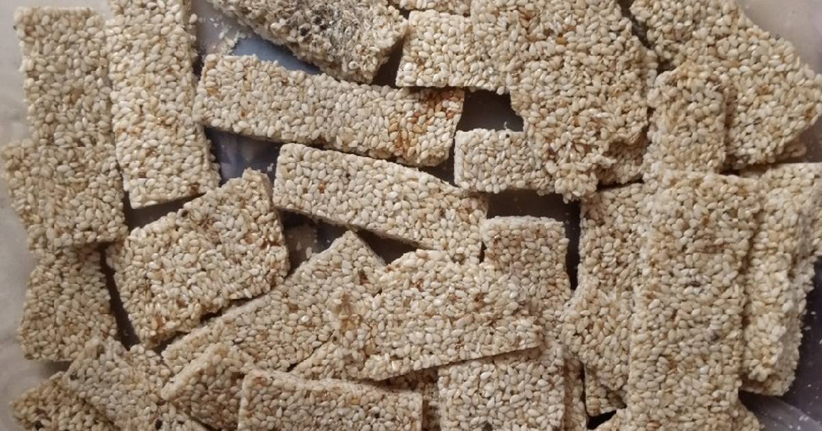 Ridi girki daga Ummu Asmau - Cookpad