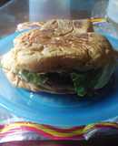 188 resep sd burger mini enak dan mudah - Cookpad