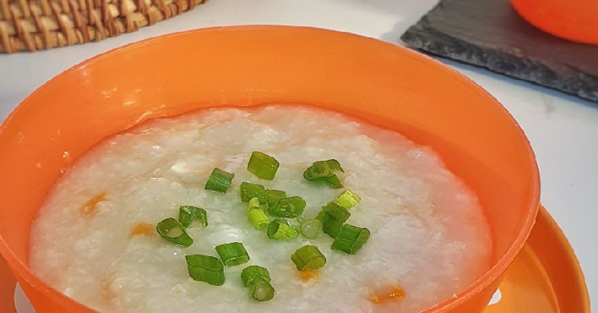 8 resepi makanan baby 9 bulan yang sedap dan mudah oleh komuniti ...