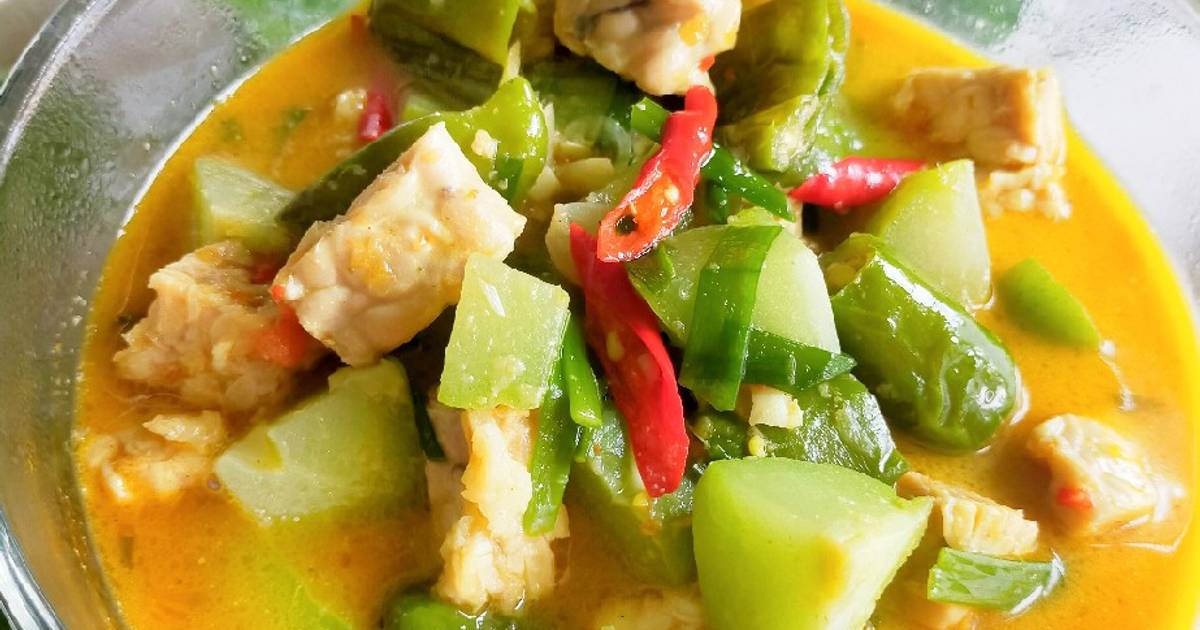 10 resep sayur manisa bumbu jadi enak dan mudah - Cookpad