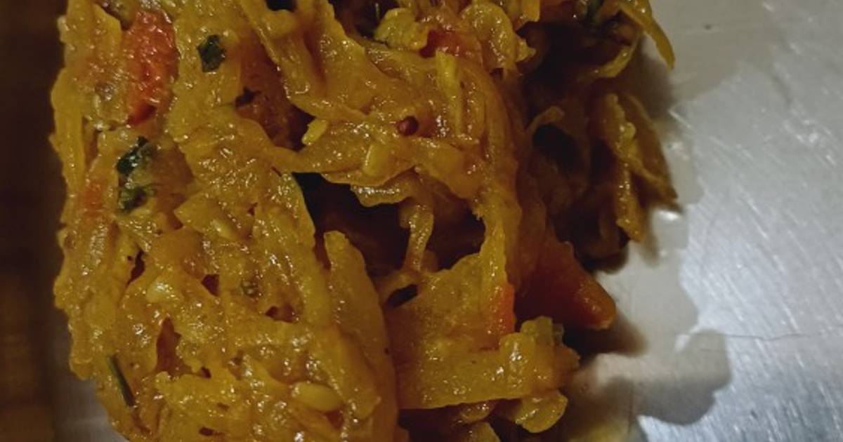 Bottle gourd veggies Recipe by Supriya Devkar - Cookpad