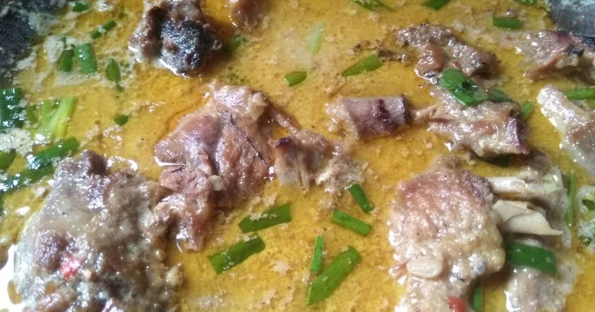 1.231 resep daging entok enak dan mudah - Cookpad