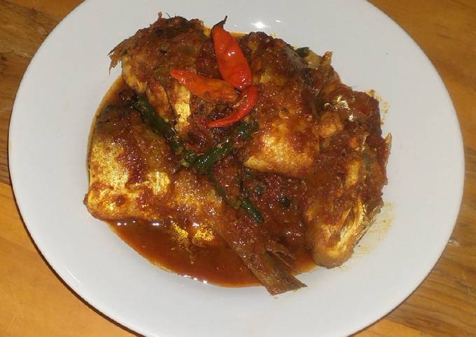 Resep Pesmol Ikan Bandeng Pedas oleh st kholipah - Cookpad Resep Pesmol Ikan Bandeng Pedas oleh st kholipah - Cookpad
