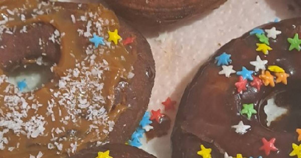 Comidas ricas y dulces - 114 recetas caseras- Cookpad