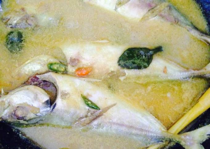 Resep Ikan singgang oleh kit nalia - Cookpad