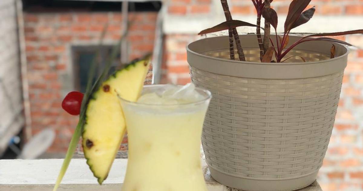 Coladas - 350 recetas caseras- Cookpad