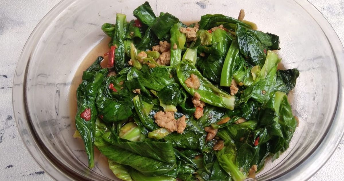 937 resep cah ceciwis sederhana enak segar enak dan mudah - Cookpad