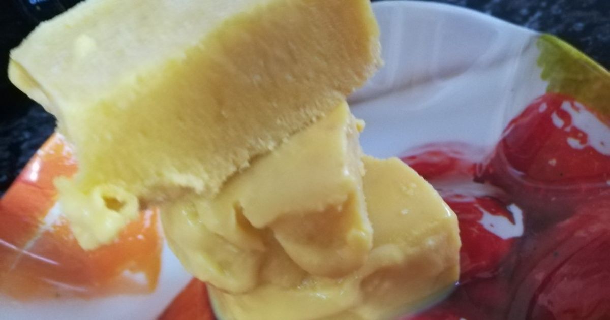 Peda Ice Cream Recipe by Bharati Jai Songara - Cookpad