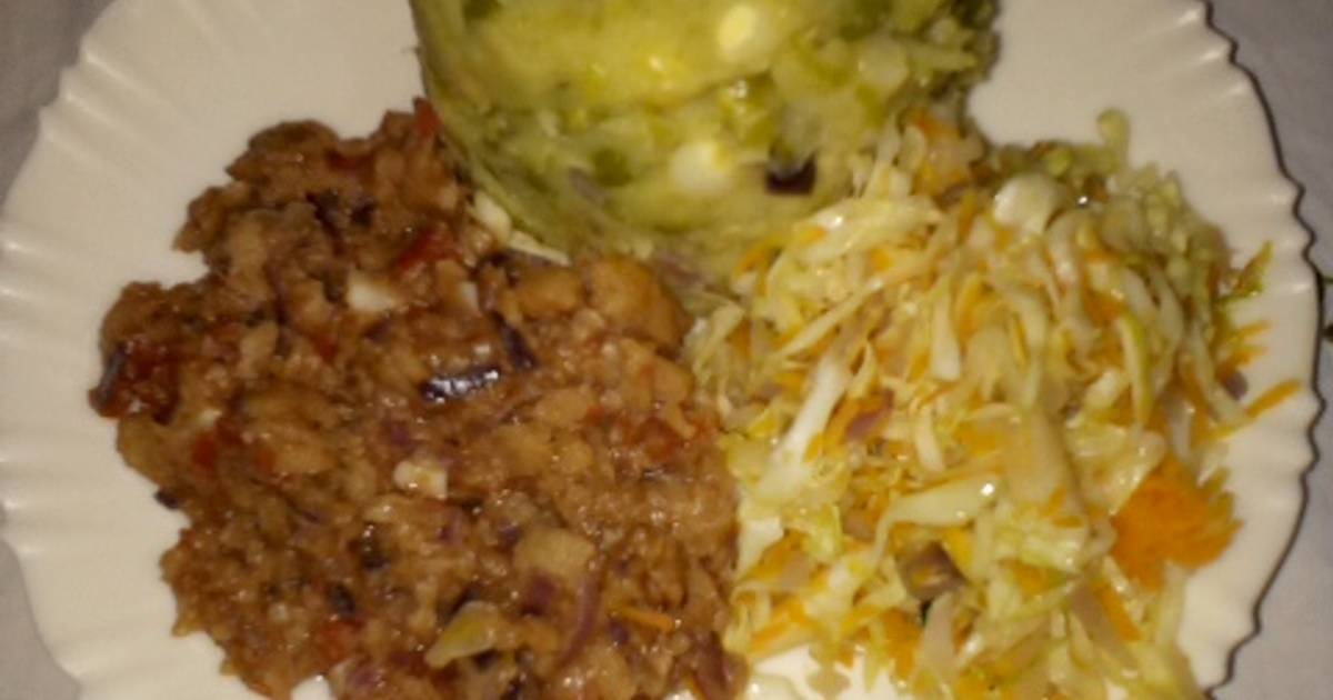 56 easy and tasty mokimo recipes by home cooks - Cookpad