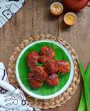 Resep gemblong traditional indonesia rumahan enak dan mudah - Cookpad