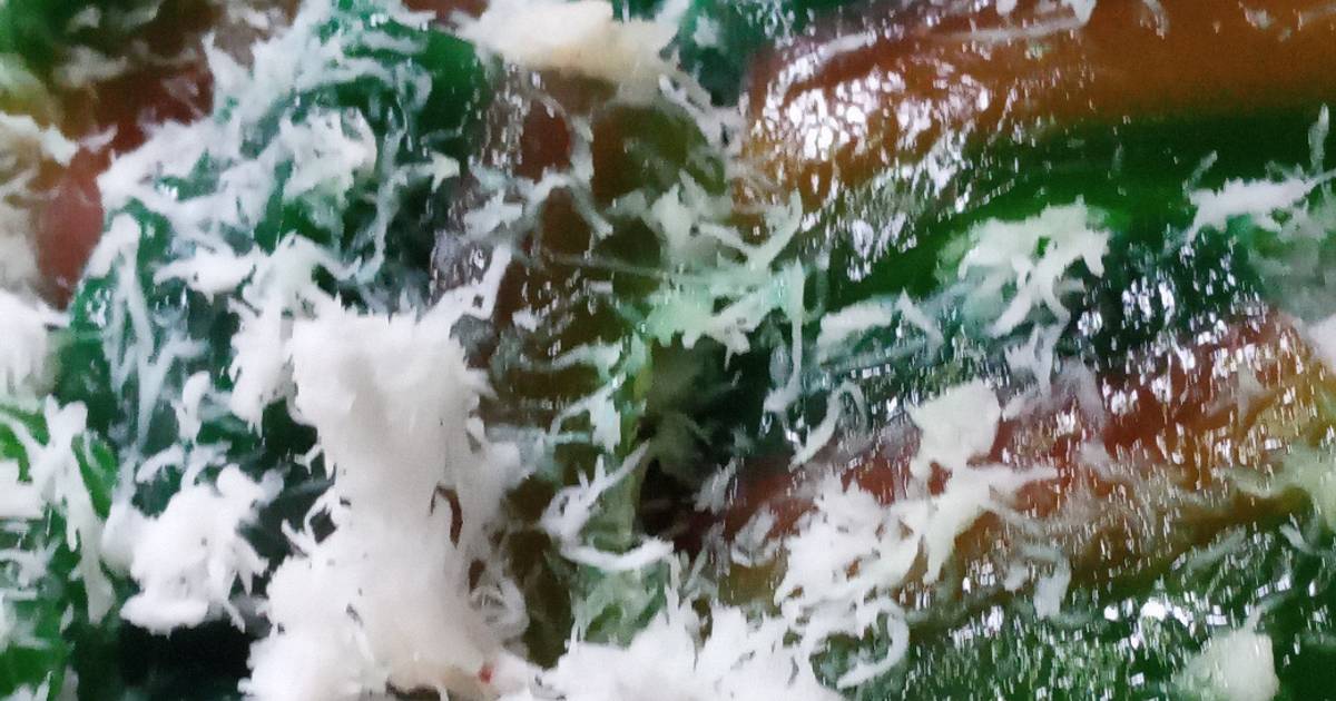 23 resep kue latok enak dan sederhana ala rumahan - Cookpad