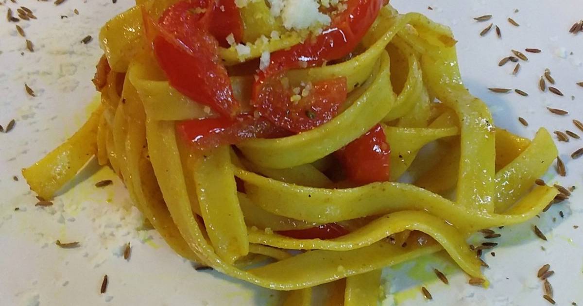 Nidos de pasta - 222 recetas caseras- Cookpad