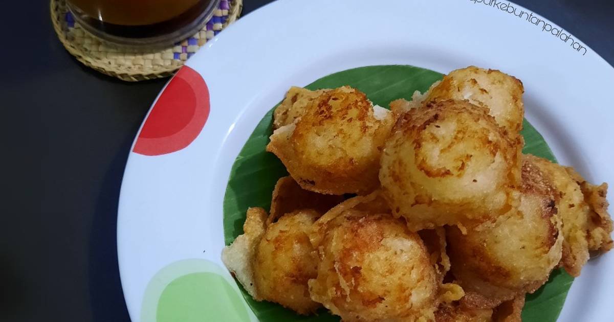 108 resep kue khas sumatera barat enak dan mudah - Cookpad