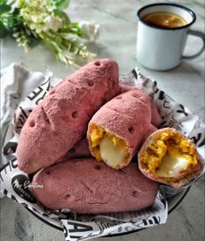 Resep goguma rumahan enak dan mudah - Cookpad