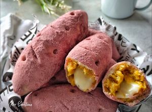 Resep goguma rumahan enak dan mudah - Cookpad