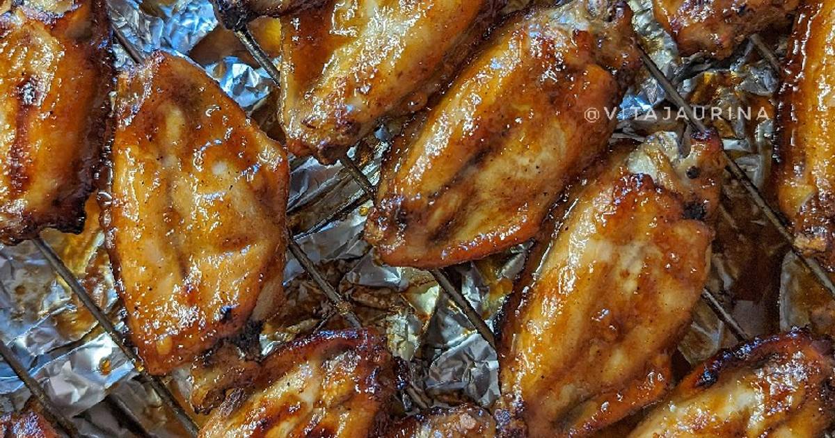 50.473 resep main course western enak dan mudah - Cookpad