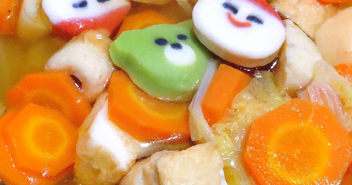 Resep Shabu shabu super mudah dan simple oleh Oni - Cookpad