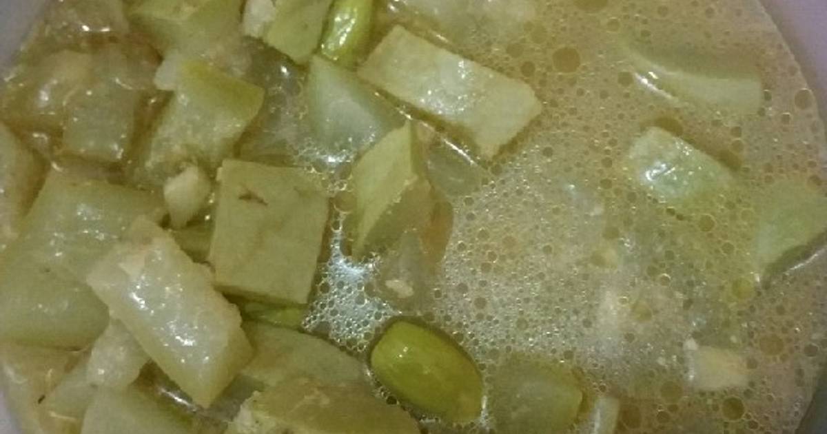 585 resep labu kukuk enak dan mudah - Cookpad