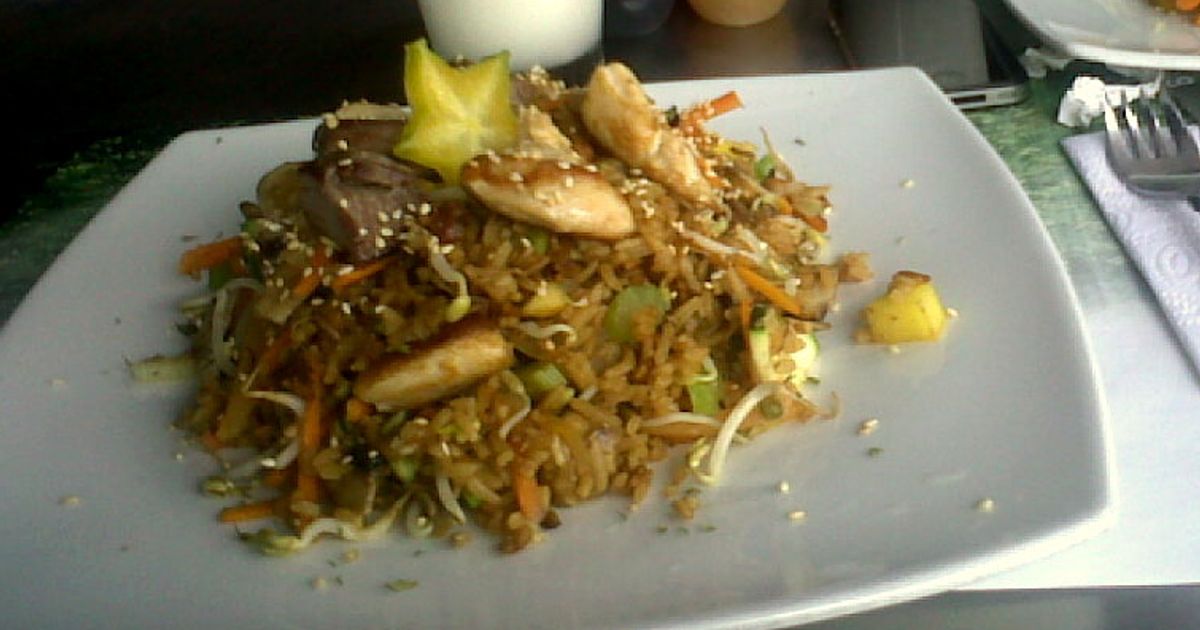 work pollo - 4 recetas caseras- Cookpad