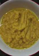 85 resep bumbu dasar kuning enak dan sederhana - Cookpad