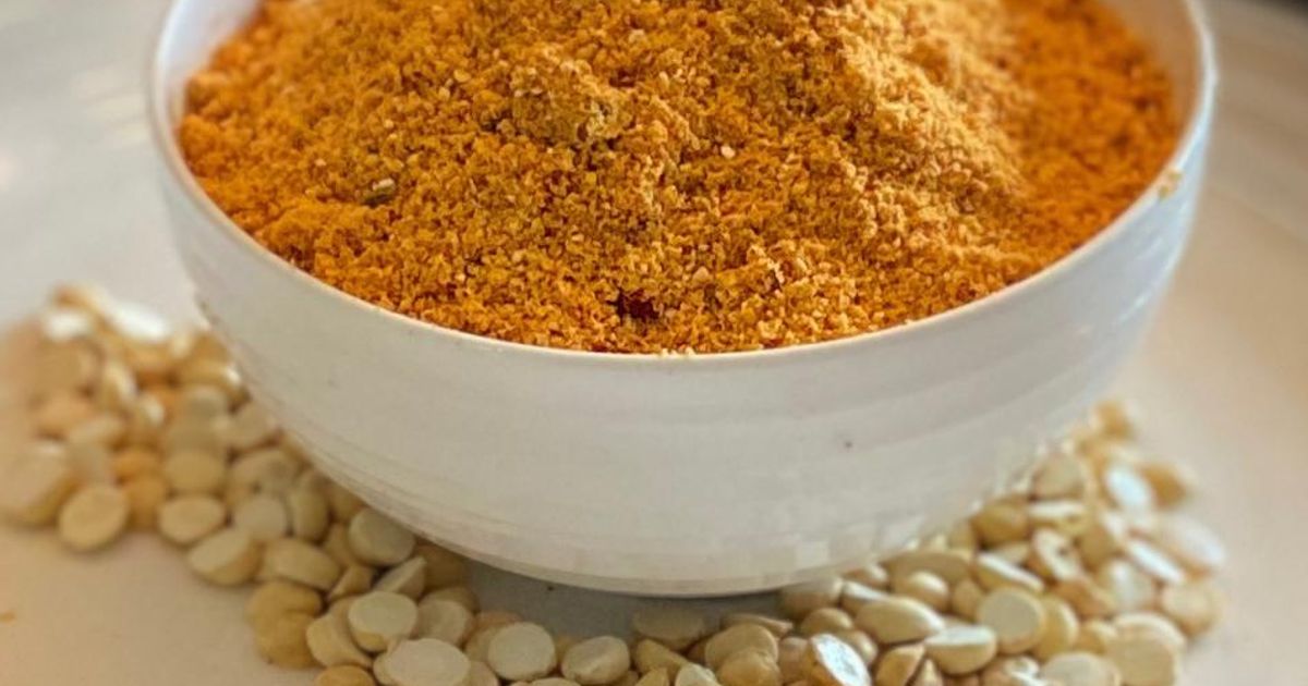 16,822 easy and tasty roasted cumin powder recipes by home cooks - Cookpad
