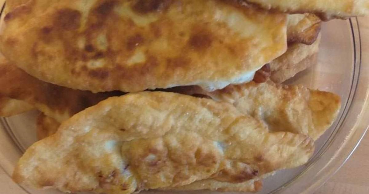 Ποντιακά πισία !! Συνταγή από τον/την Λίτσα Λιτσάκι - Cookpad