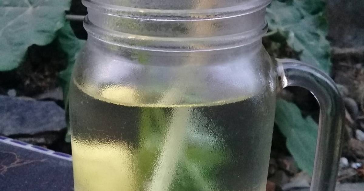 6 resep air suam kuku enak dan mudah - Cookpad