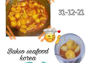 850 resep baso korea enak dan mudah - Cookpad