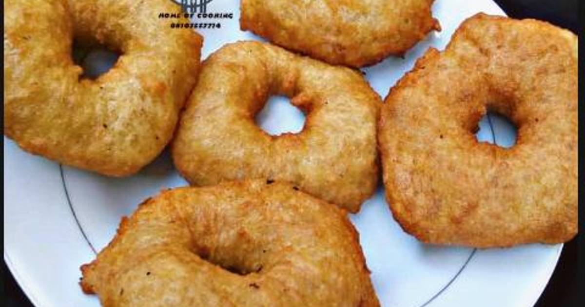Fankasau girki daga Tata sisters - Cookpad