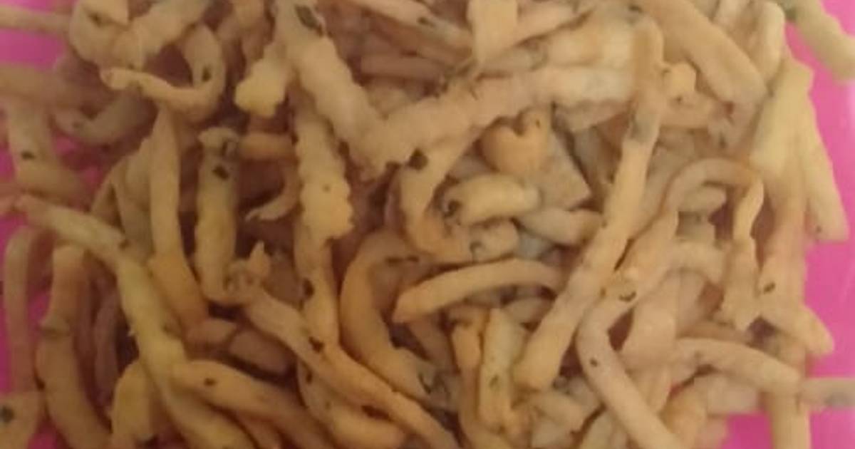 1.341 resep stik bawang enak dan sederhana ala rumahan - Cookpad