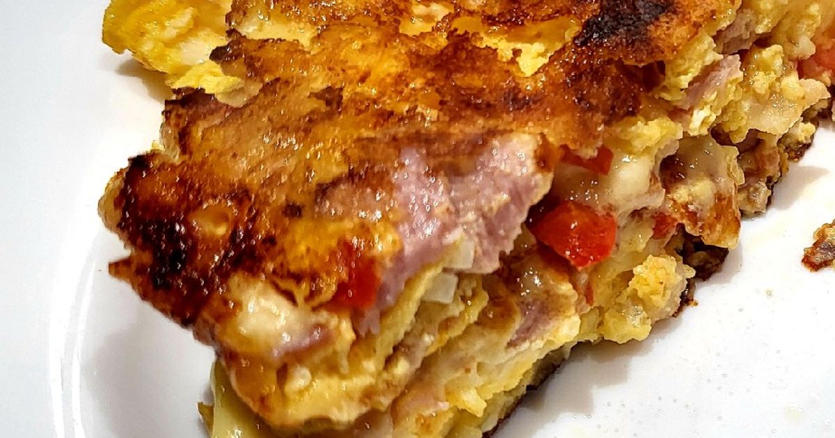 Sajtos Rántotta | Lengyel Marcsi receptje - Cookpad receptek