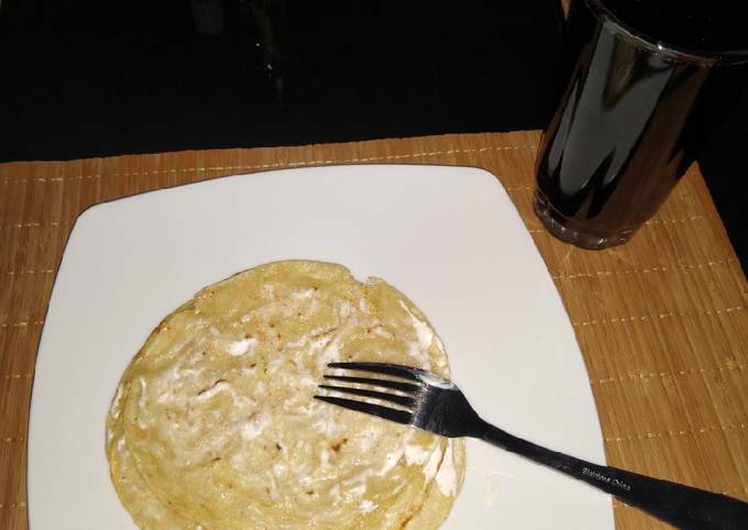 Toreadas (antojitos mexicanos) Receta de Alondra Mitre- Cookpad